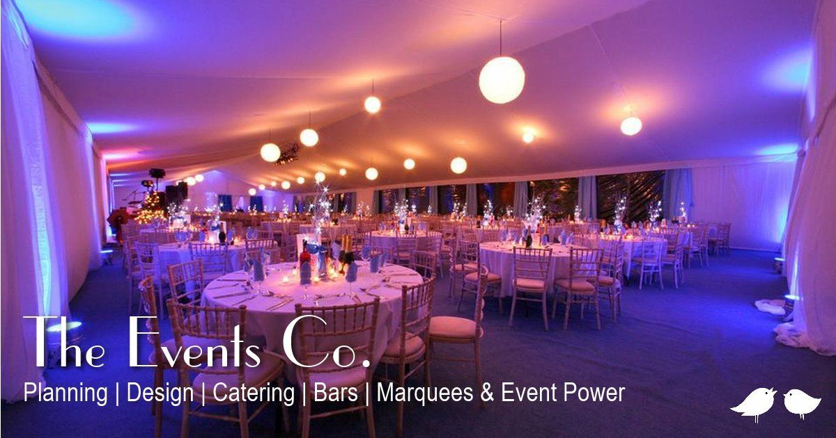 The Events Co. | Welcome