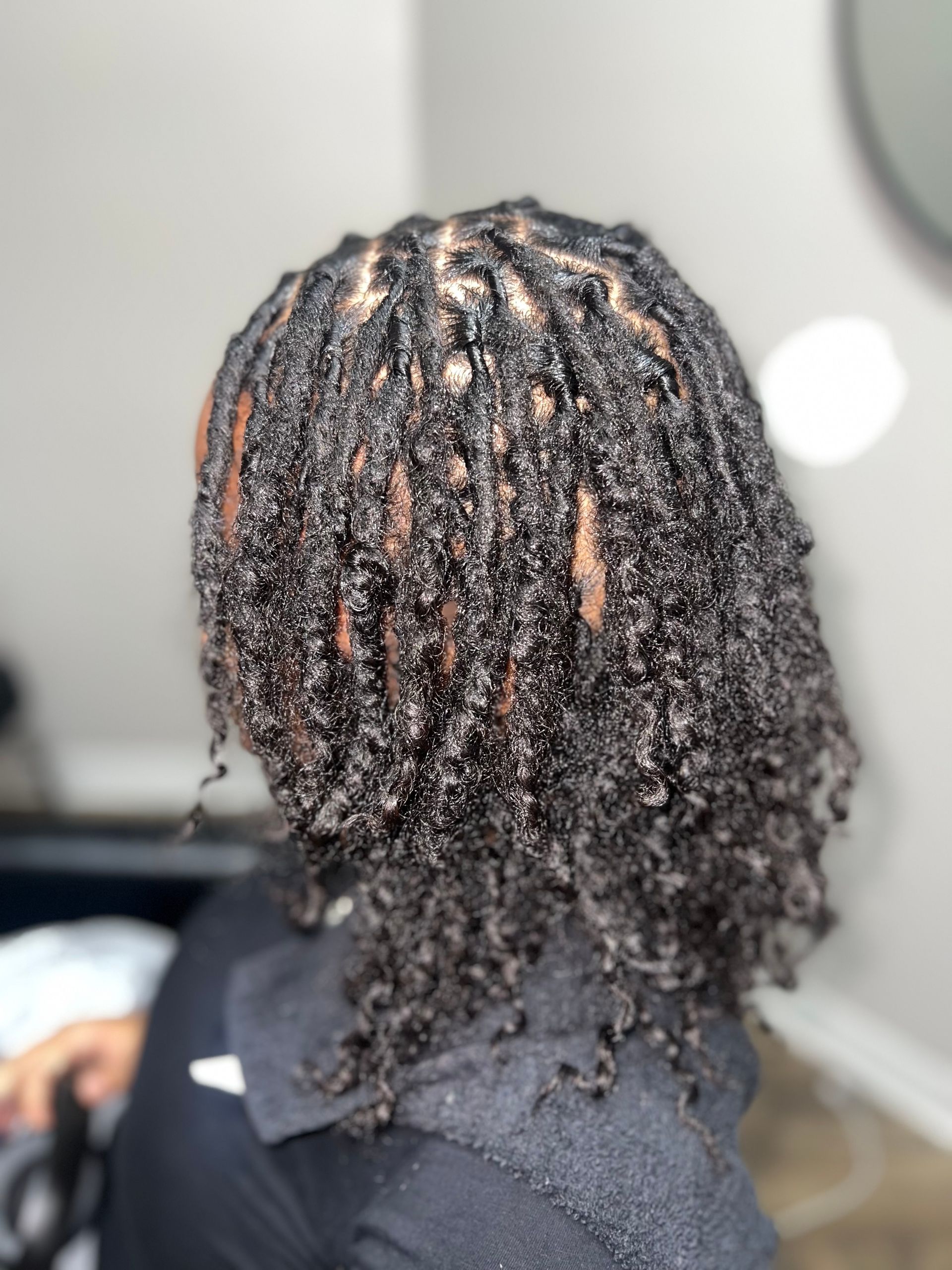 Haus of Locs | Luxury Loc Care & Expert Services