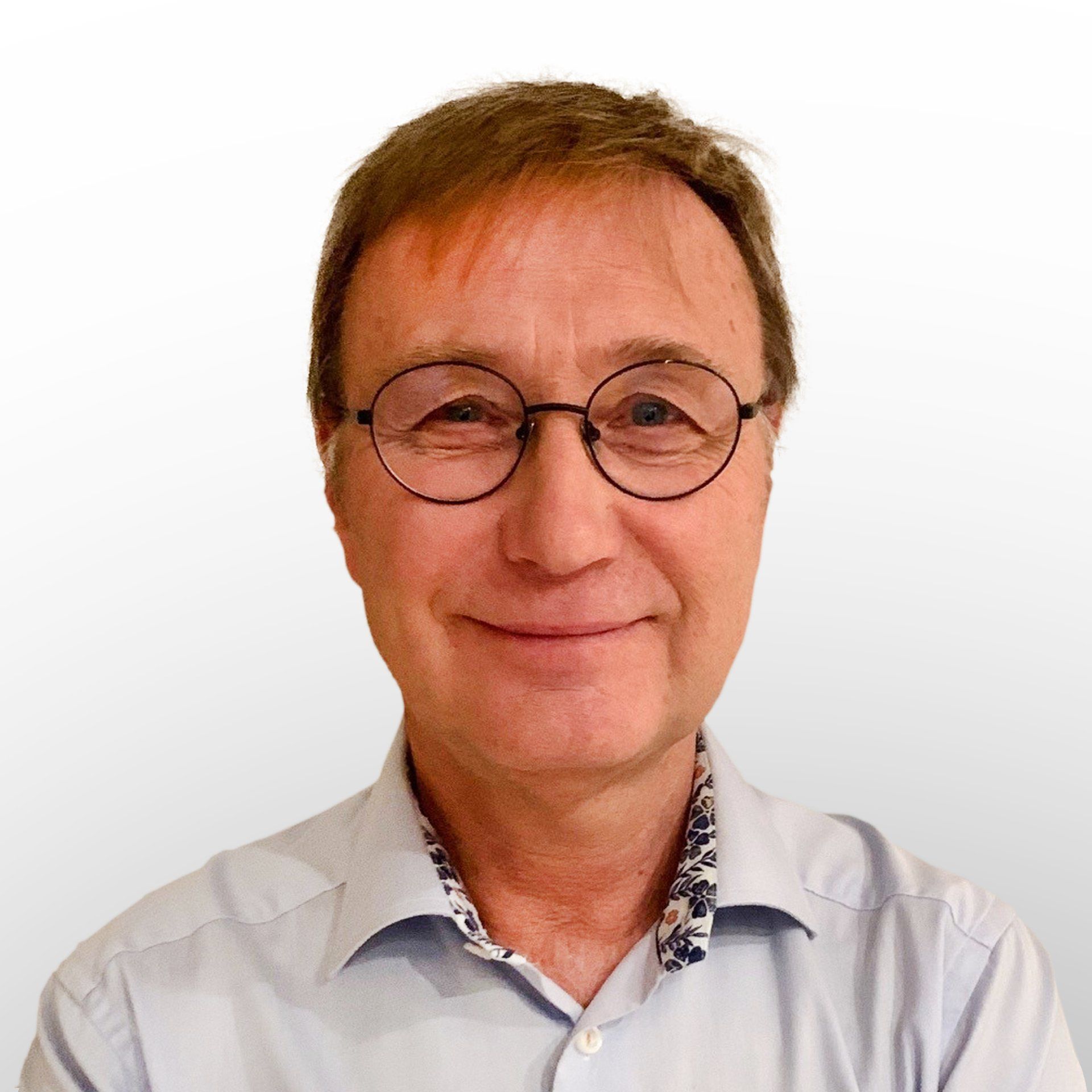 Team | Green Transition Holding