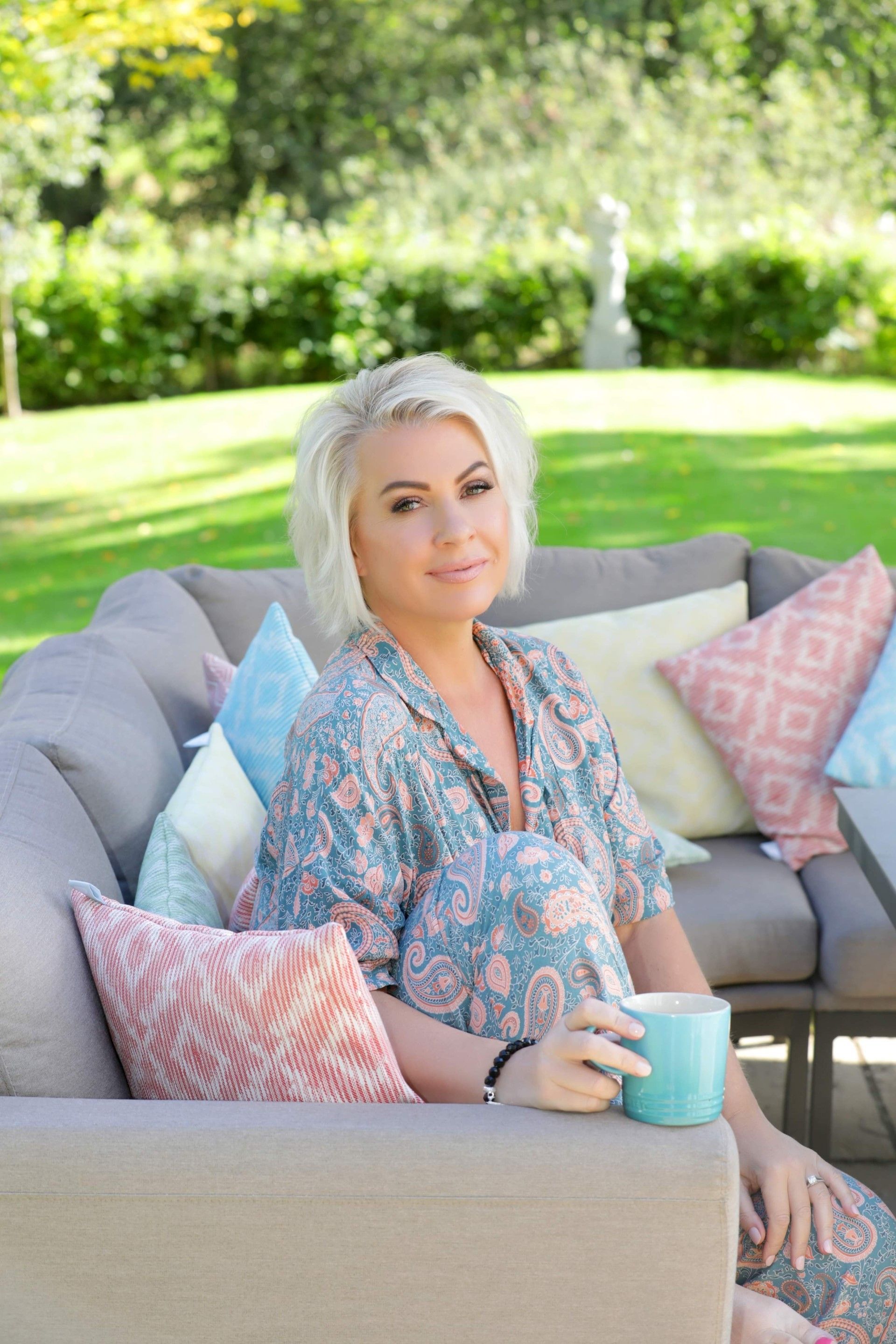 Connecting You, The Cheshire Club