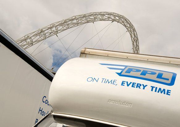 Contact PPL in Wembley, London