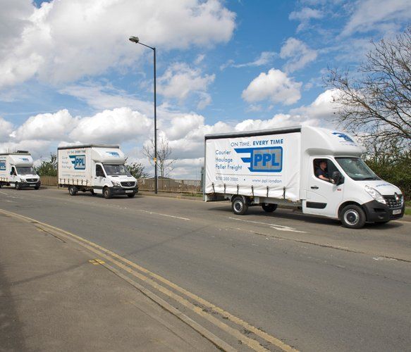 How we work | PPL in Wembley, London