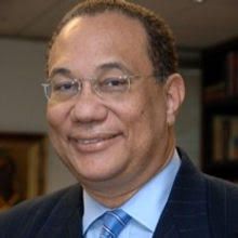 Tributes to Ambassador Dr. the Honourable L Richard Bernal, OJ, and UWI ...