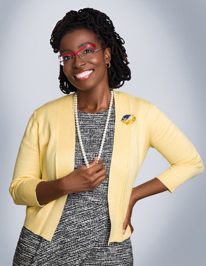 Sharma Taylor is an award-winning and critically acclaimed Jamaican ...