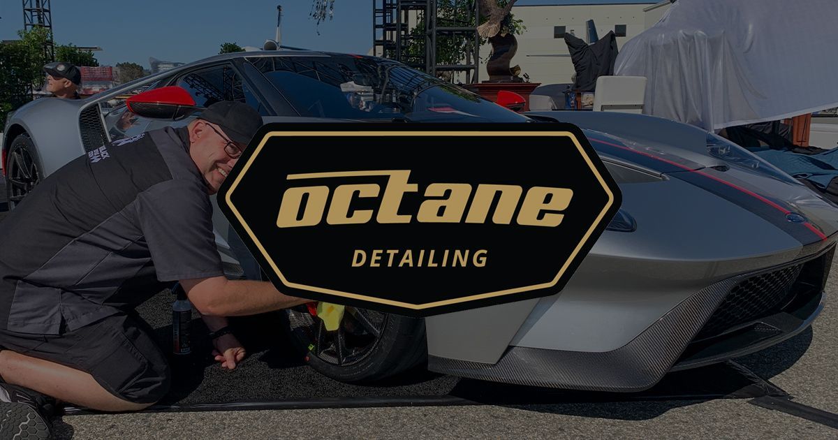 Best Paint Correction Services Reseda, CA | Octane Detailing