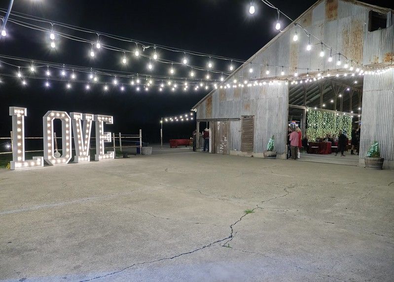 Lone Wulff Ranch Gallery - Event Venue