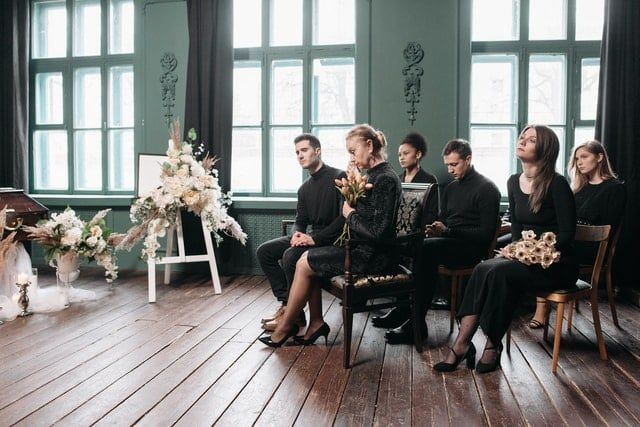 Can You Witness The Cremation Of A Loved One?