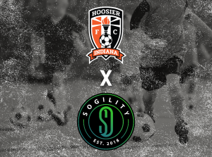 Sogility to partner with Hoosier FC
