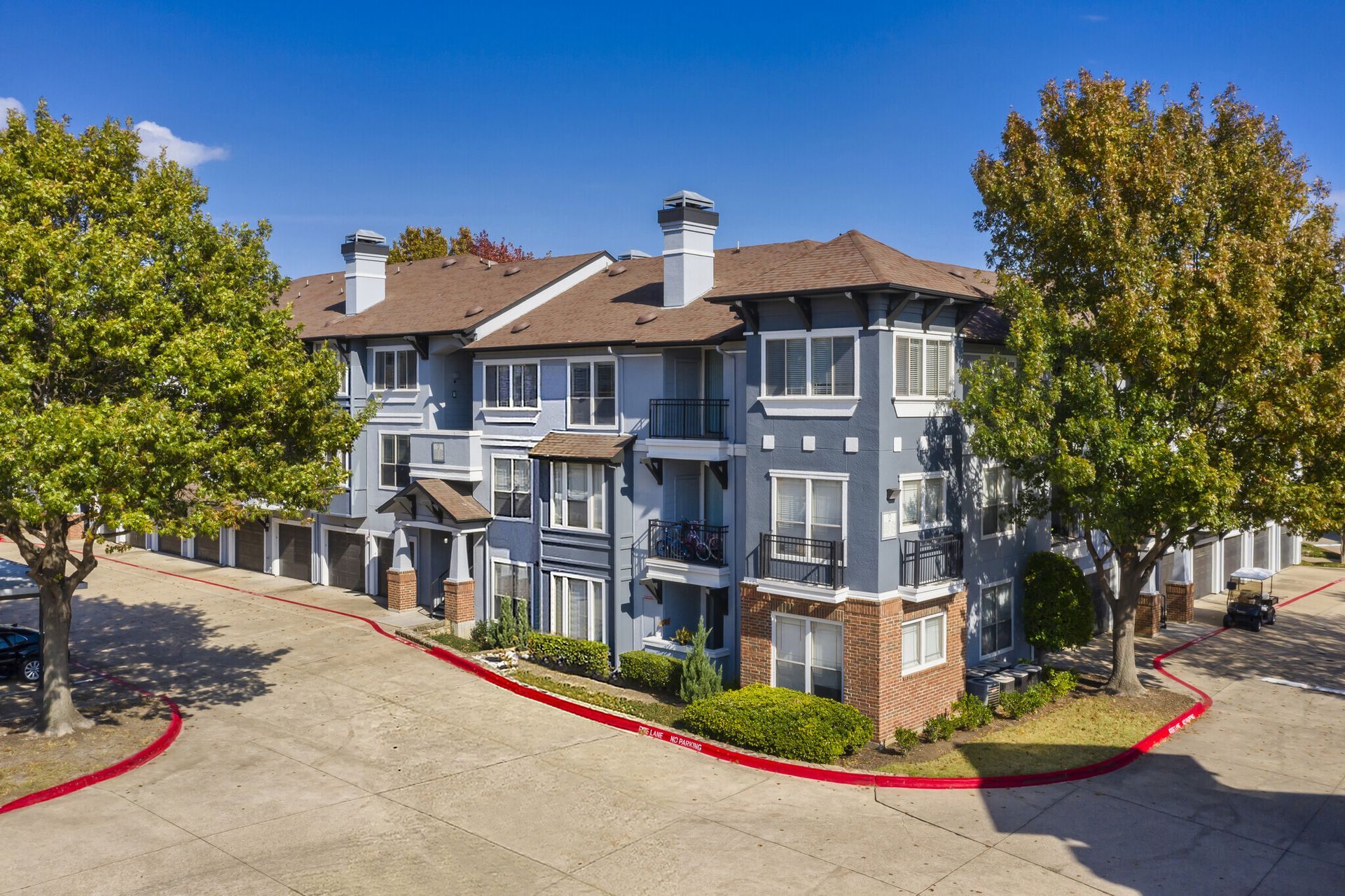 Apartments for Rent in Plano, TX | Mission Gate