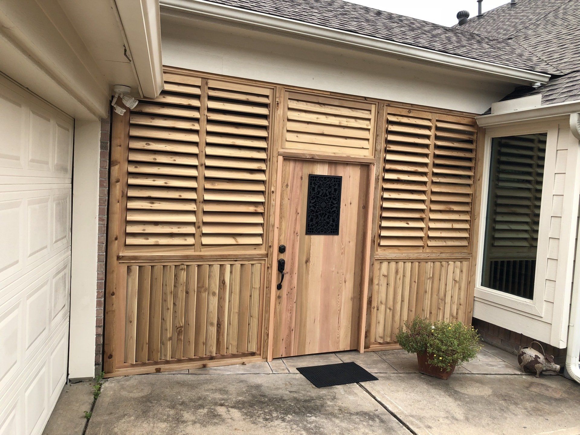 Shutter Gallery | Houston, TX | USA Shutters