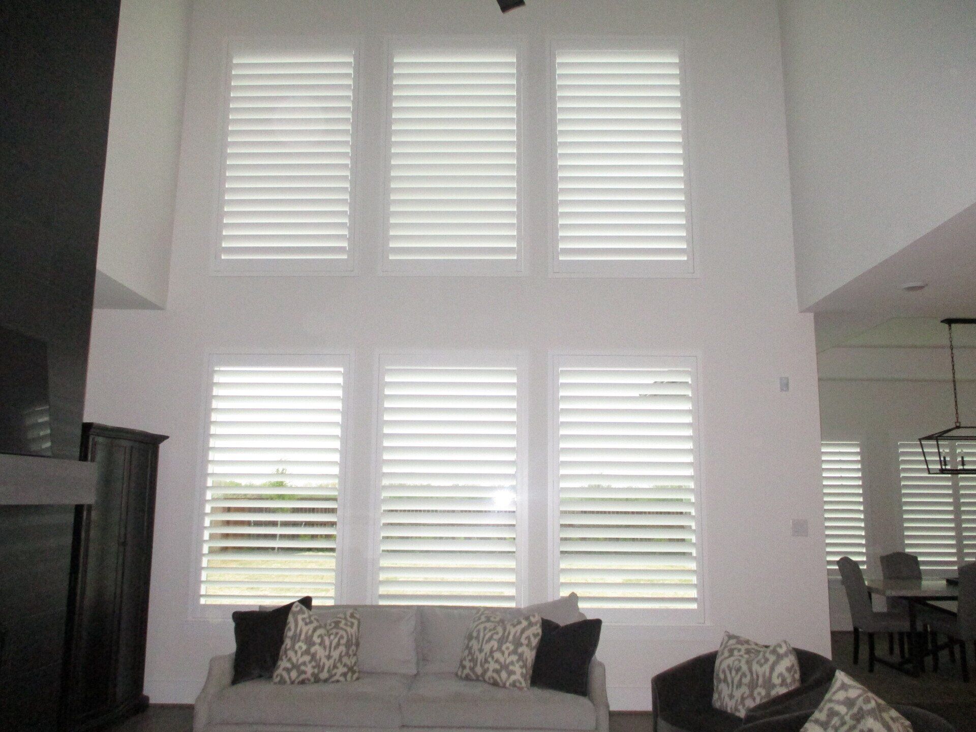 Shutter Gallery | Houston, TX | USA Shutters