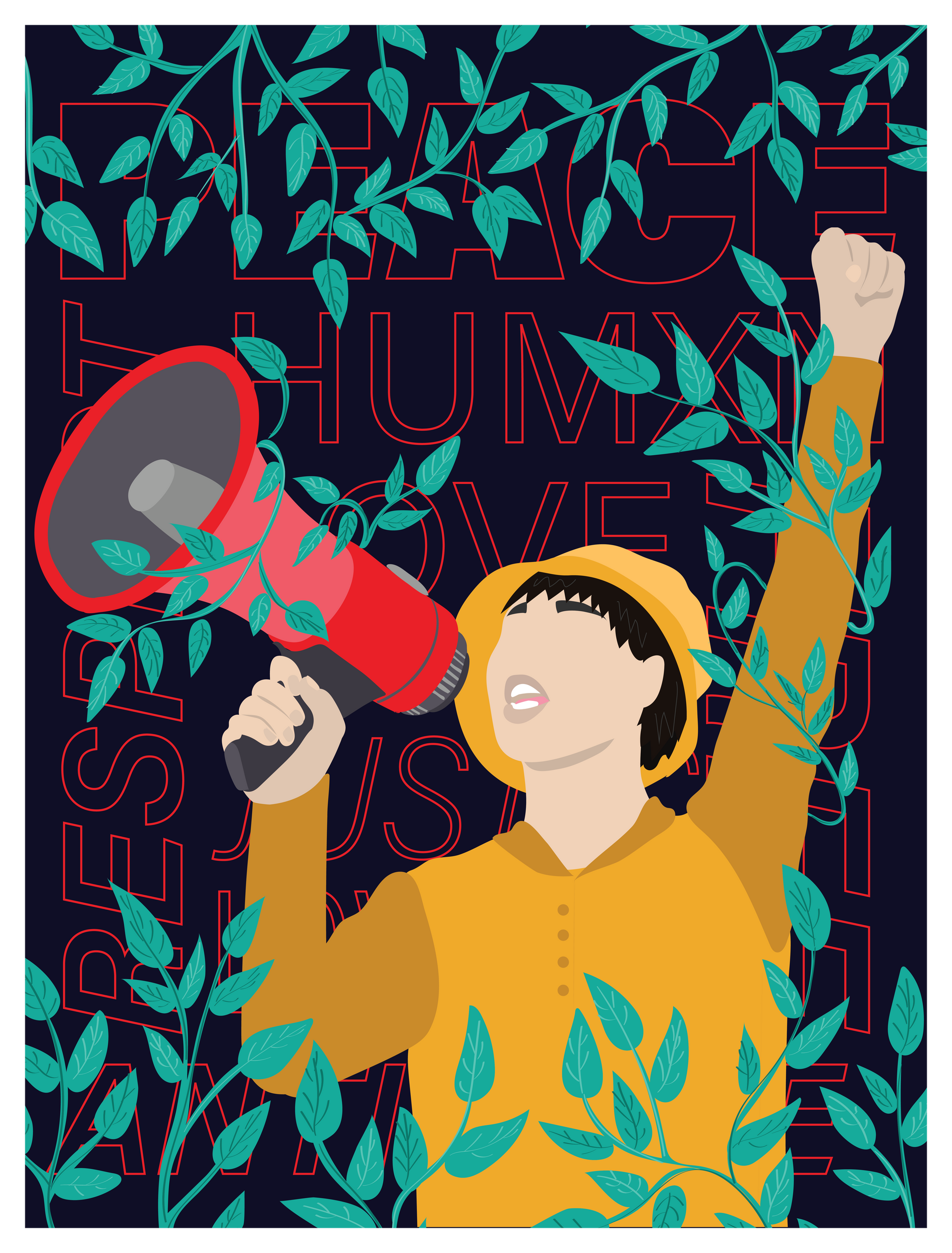 Anti-Hate Initative