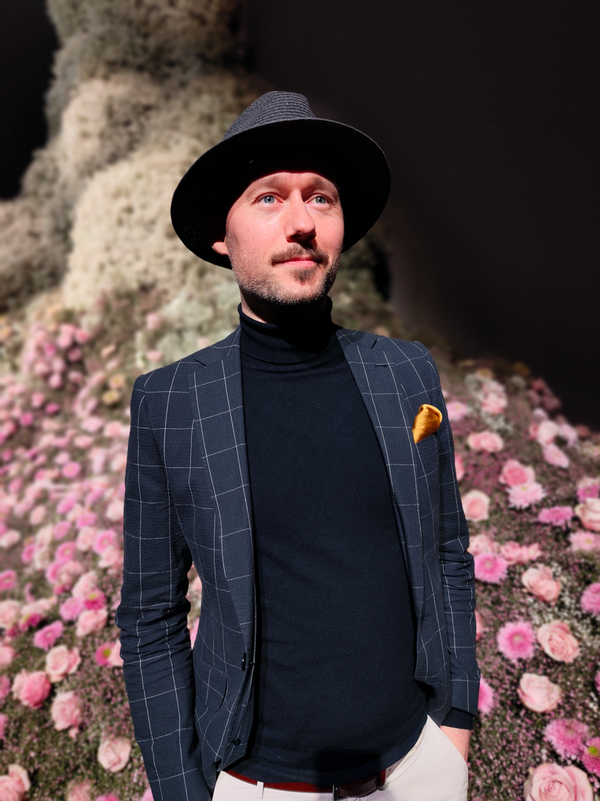 Always look up! | Quinten van Solt | artistic photographer