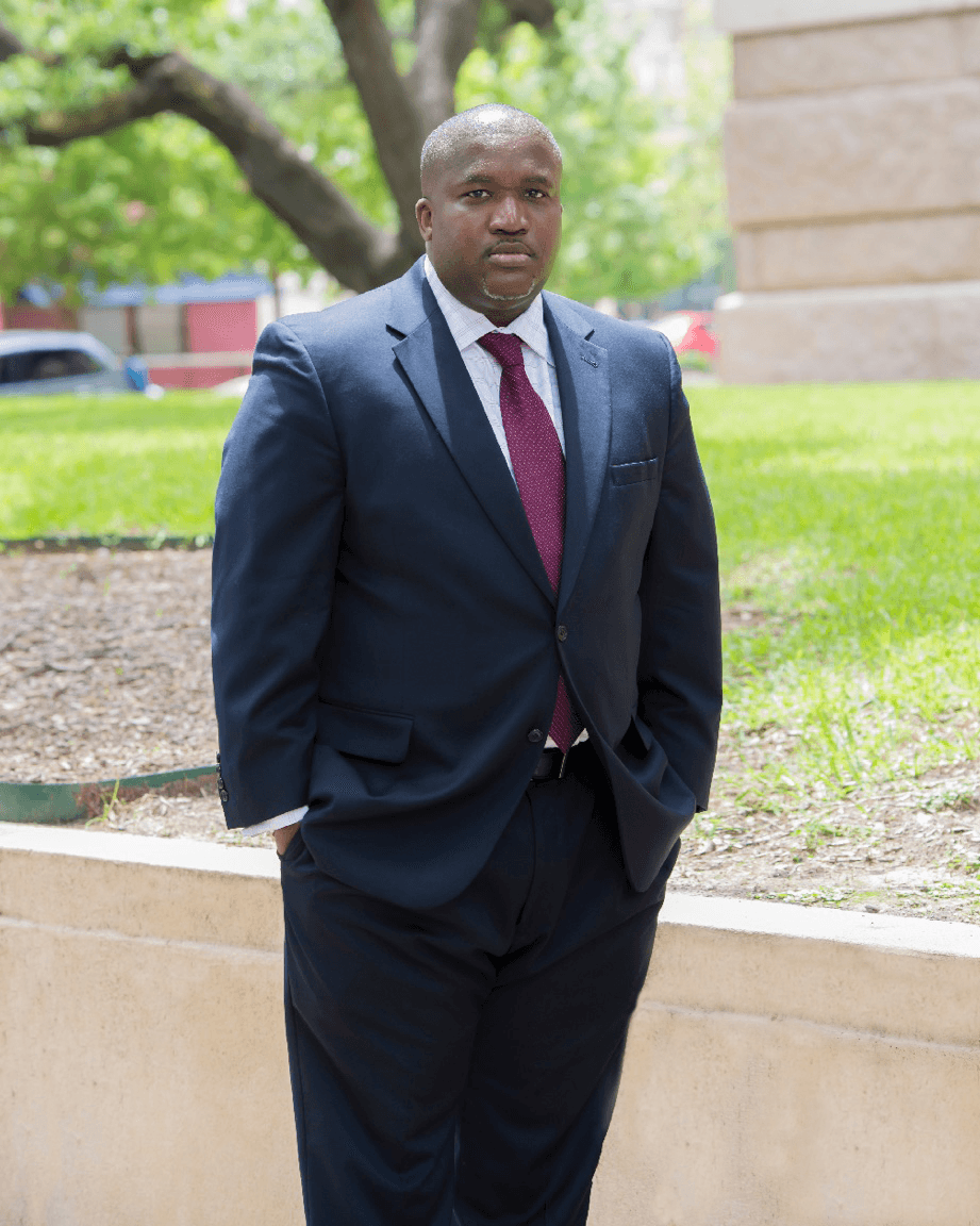 Attorney in Houston | Law Firms | White Legal Group