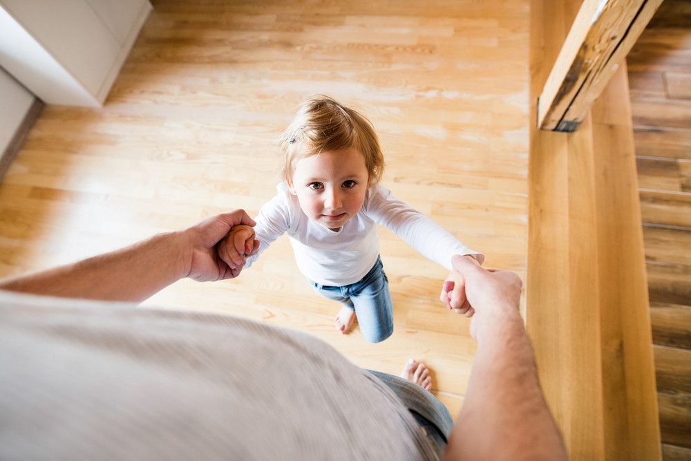 Common Signs It's Time to Go to Court for Child Support