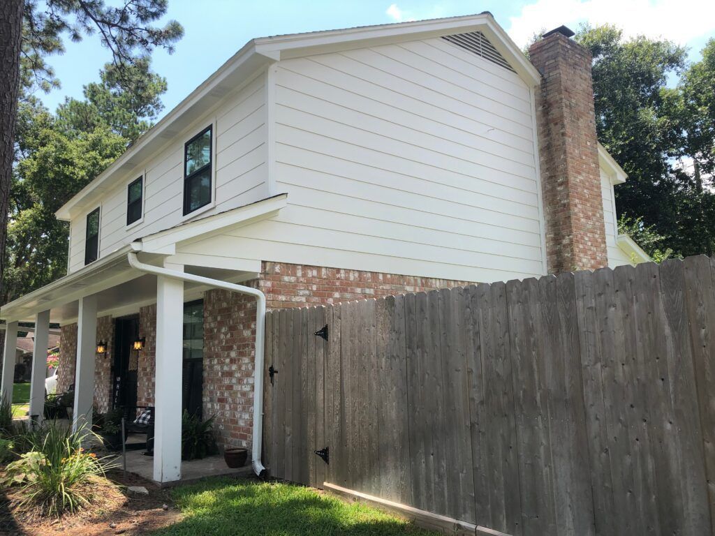 Gallery | Siding Replacement | Katy & Houston, TX | Allstate Windows ...