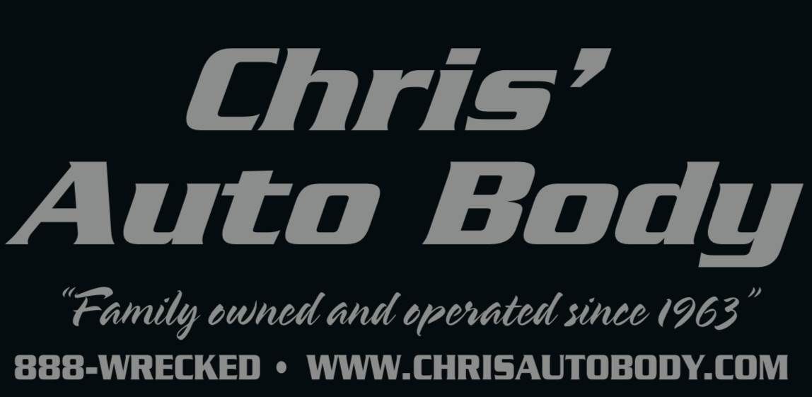 CHRIS' AUTO BODY