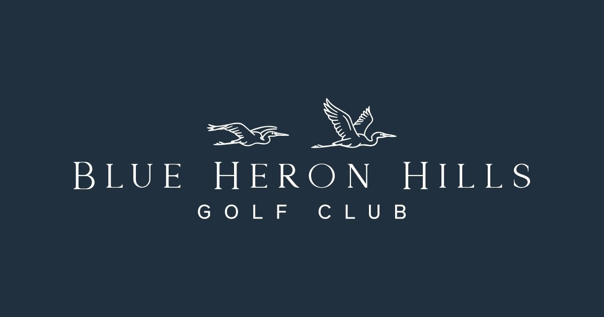 Golf Course | Blue Heron Golf Club | Rochester NY