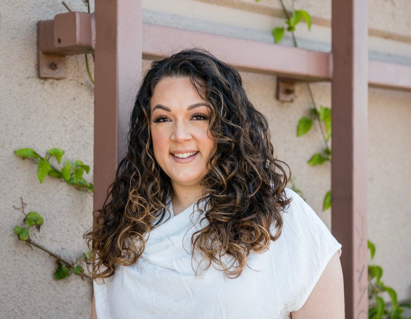 Meet Me | Hair Canvas