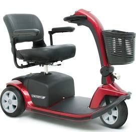 Rentals | Express Mobility Services INC.