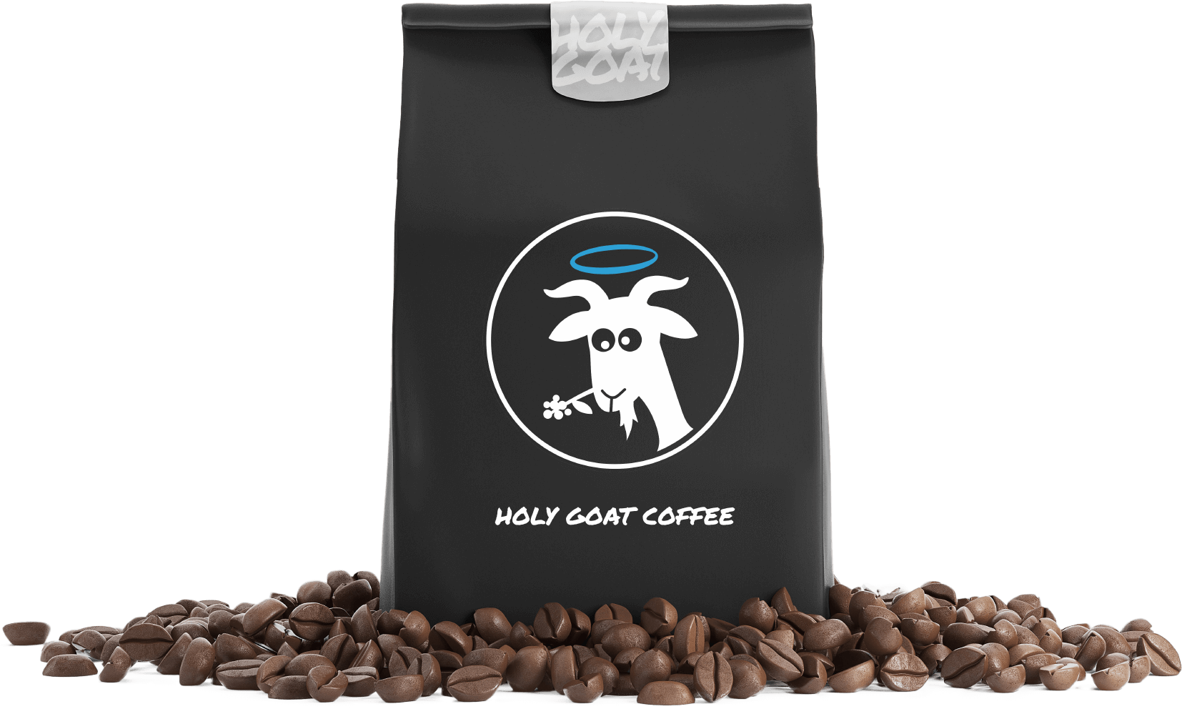 Holy Goat Coffee