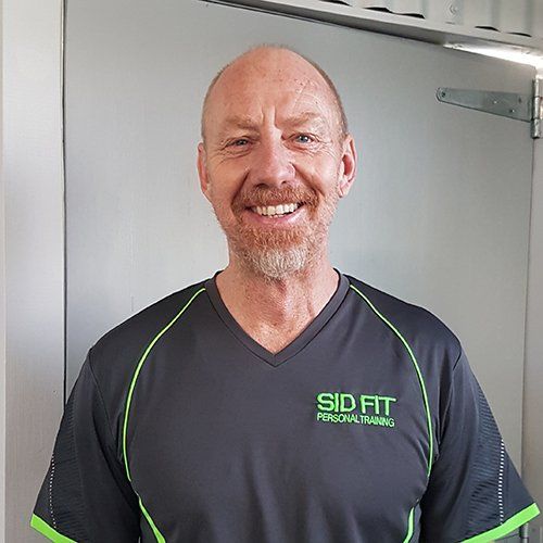 The Trainers at Sid Fit Personal Training in Belmont