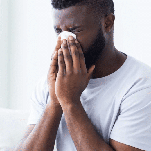 Sinusitis Symptoms & Treatment in San Antonio Texas
