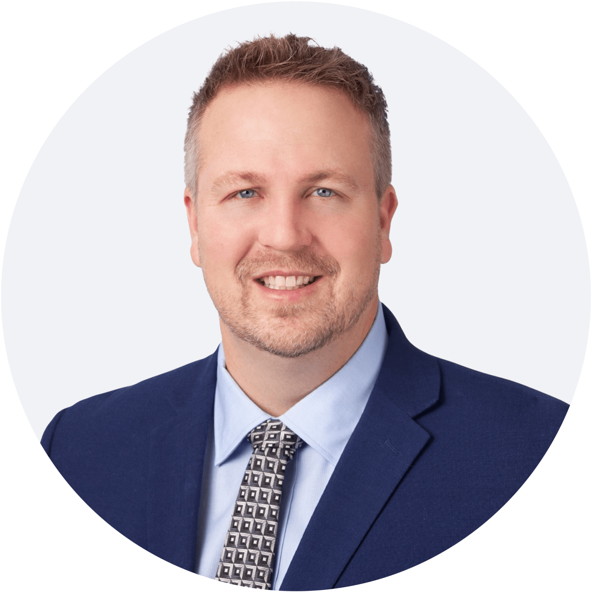 Meet Our Team | Trinity Financial Group