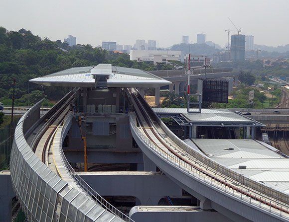 Roofing and Cladding Systems Malaysia - European Profiles (M) Sdn Bhd