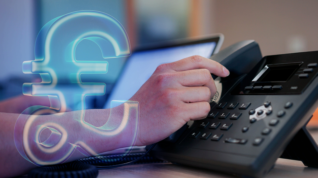 Best 5 Multi-line Phone Systems for small Business 2025