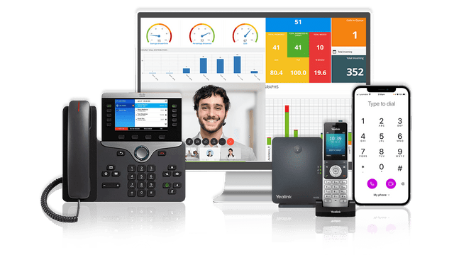 Top 10 UK VoIP Providers | Best Business VoIP Services in 2023