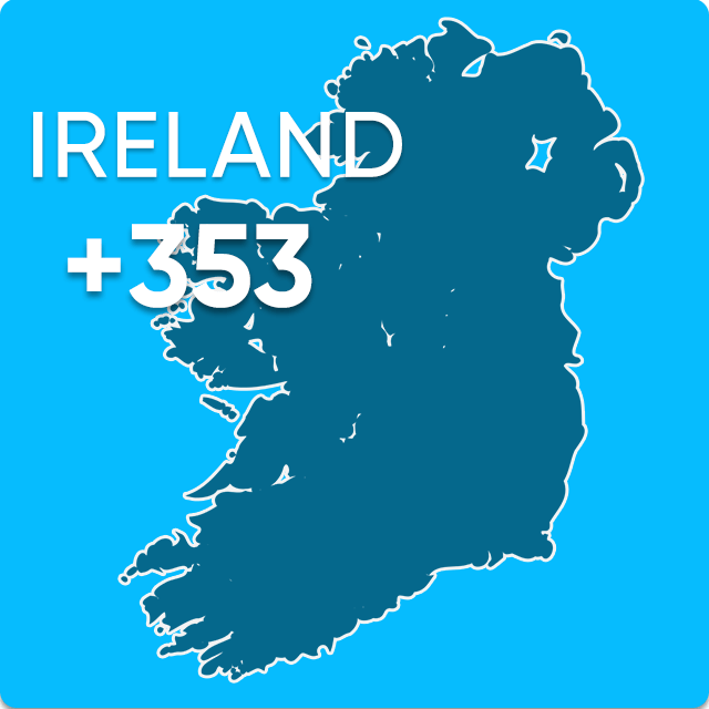 How To Dial Ireland Number From United Kingdom Easy Steps How To Dial Ireland Number From United Kingdom Easy Steps