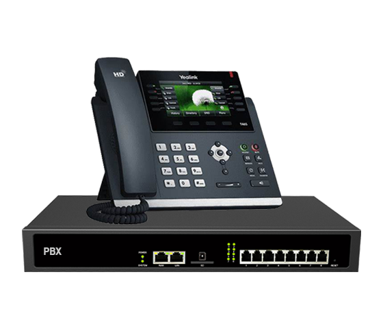 PBX Phone Systems Providers for Small Business 2023