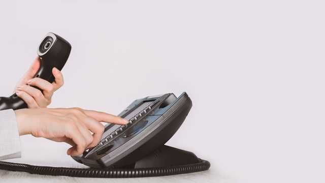 Best VoIP Phones for Home Use UK | IP Phones | Internet Phone