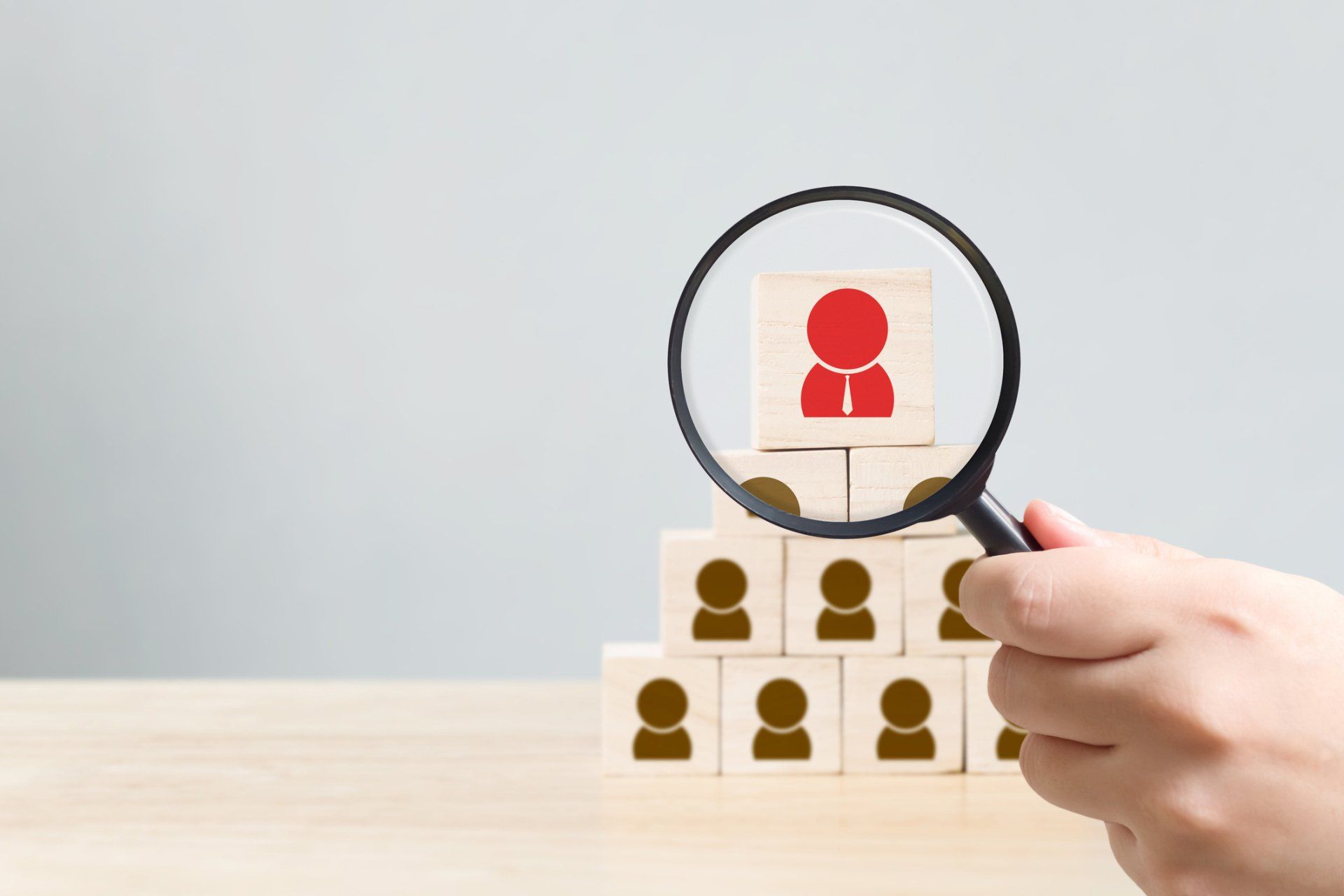 How to Conduct an Effective Confidential Search