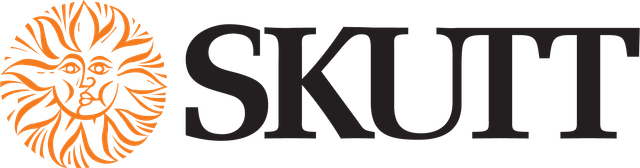 Skutt Logo Skutt FireBox 8 X 8 X 6 2230F 115V With Digital Controller