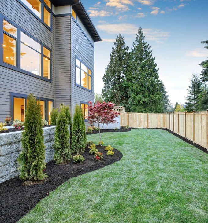 Hardscape & Softscape | Chatham, ON | Enhanced Landscaping & Design