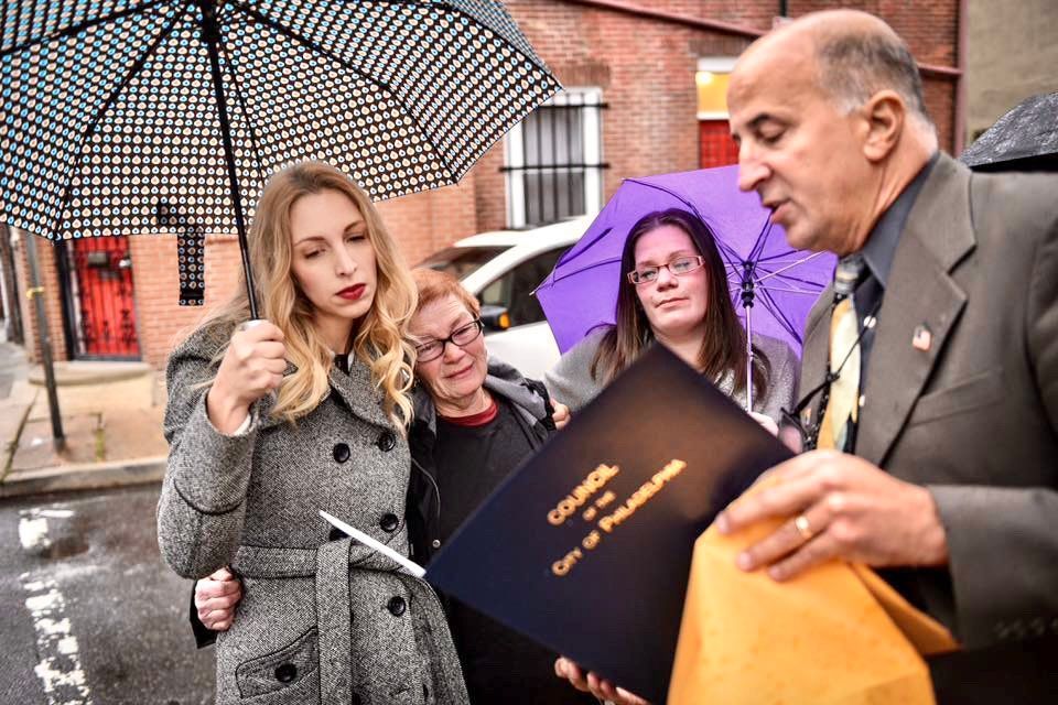 The Wishwall Foundation