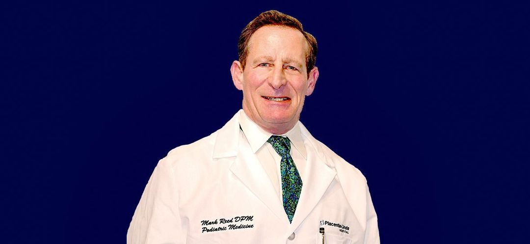 Podiatrist Near Me | Best Yorba Linda Podiatrist | Top OC Foot Doctor