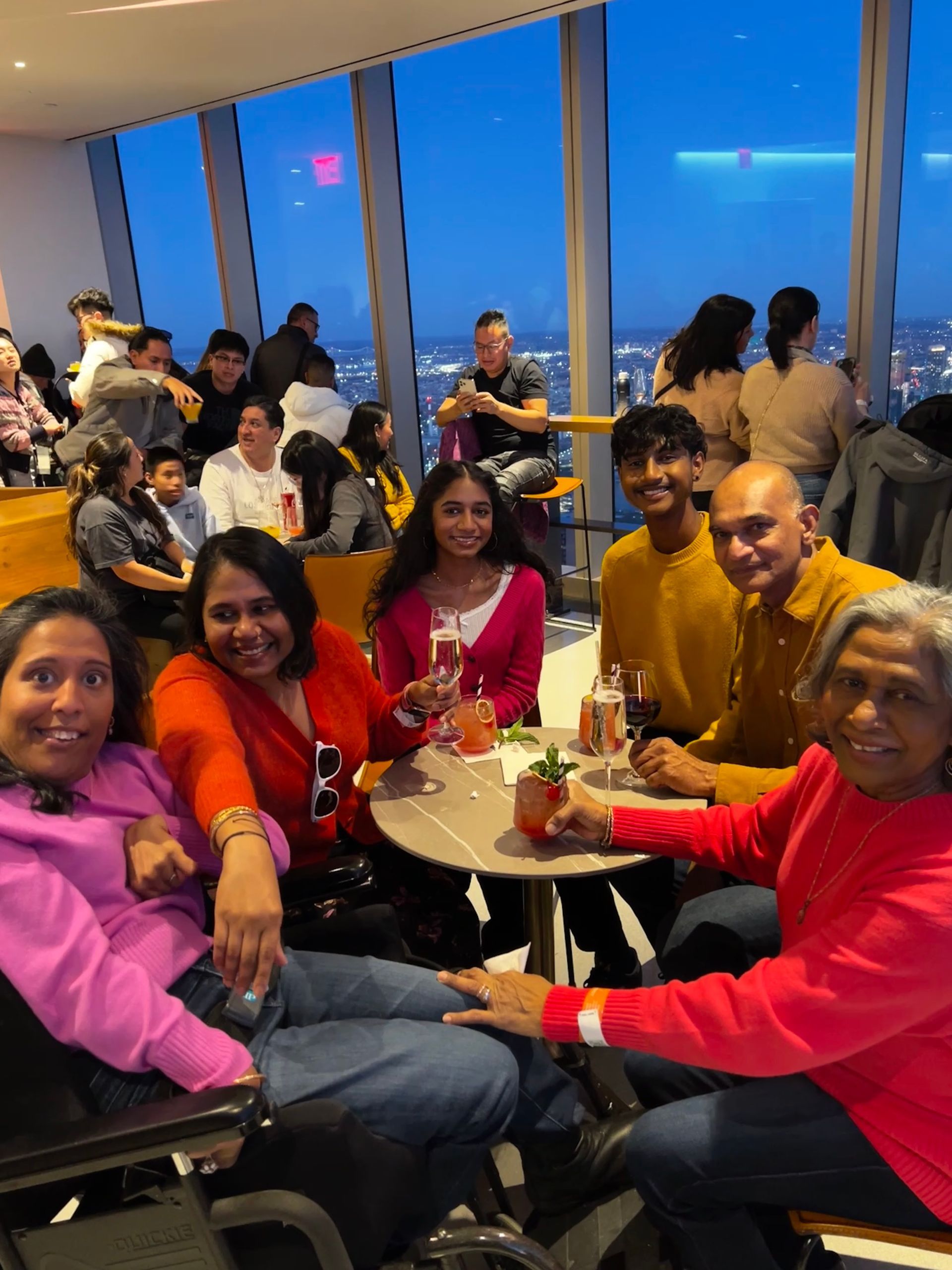 SUMMIT One Vanderbilt