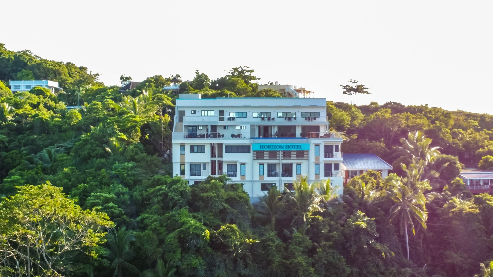 Horizon Hotel - Located in the heart of the Municipality of Romblon.