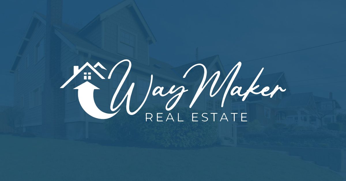 Way Maker Group See Our Properties St Marys Real Estate