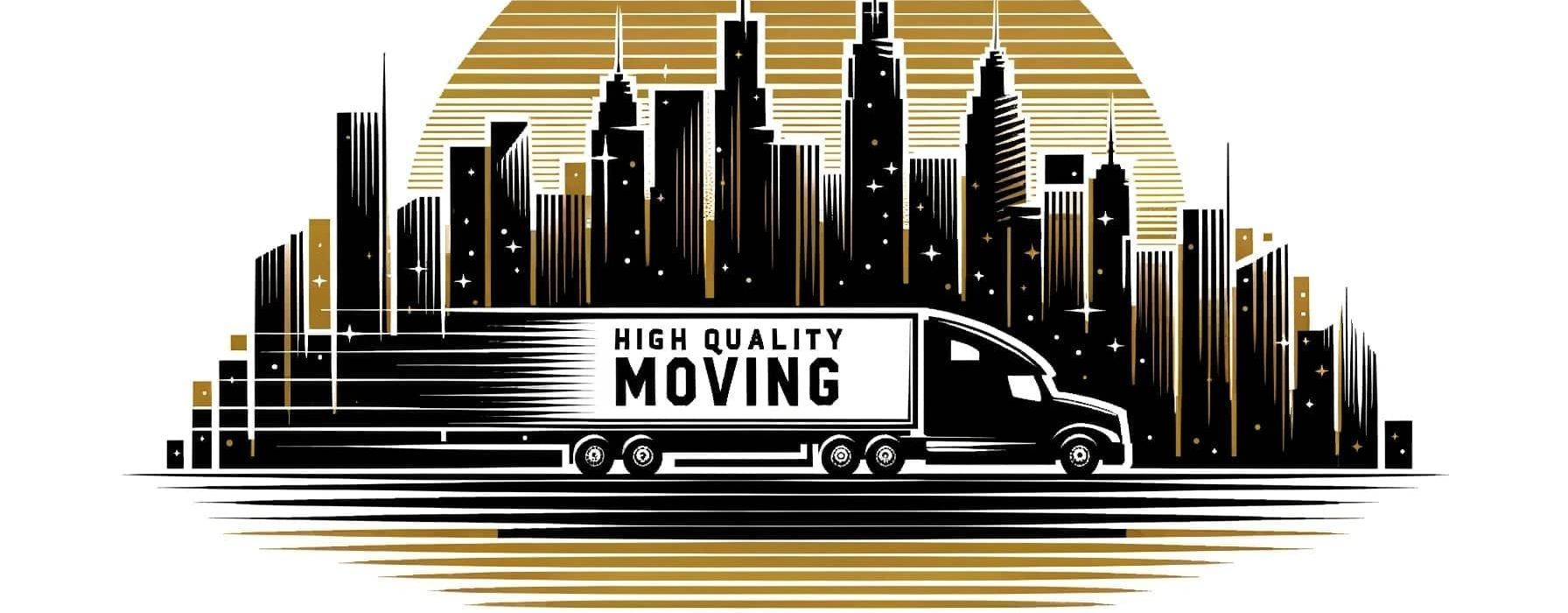 Oklahoma City Movers | 5 Star Moving Company in OK