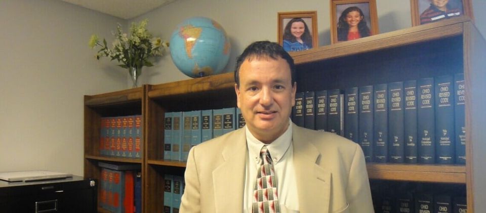About Your Lawyer | Columbus, OH | Mancuso Law Office