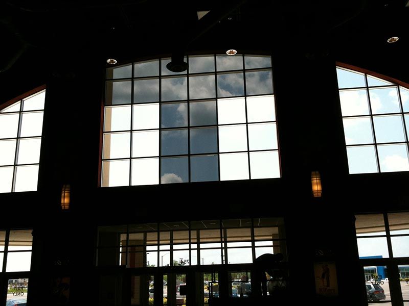 Gallery | St. Louis Window Tinting | St. Louis, MO