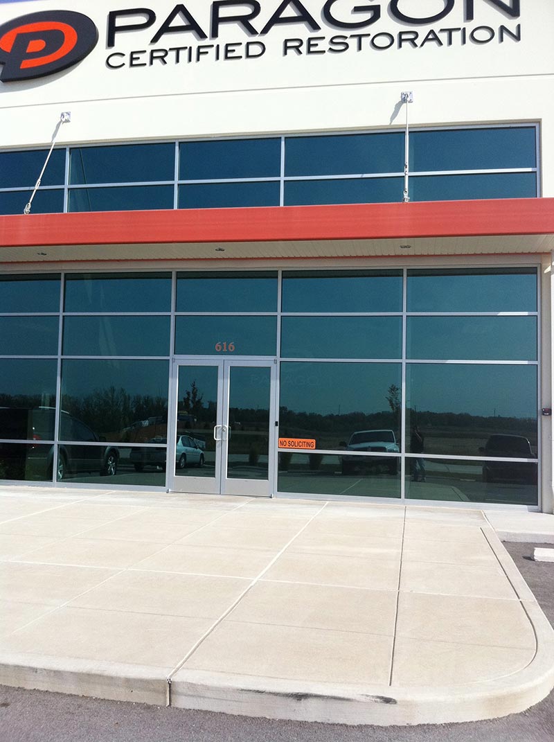 Gallery | St. Louis Window Tinting | St. Louis, MO