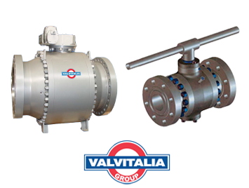 Soltex División Válvulas