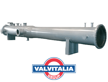 Soltex División Válvulas