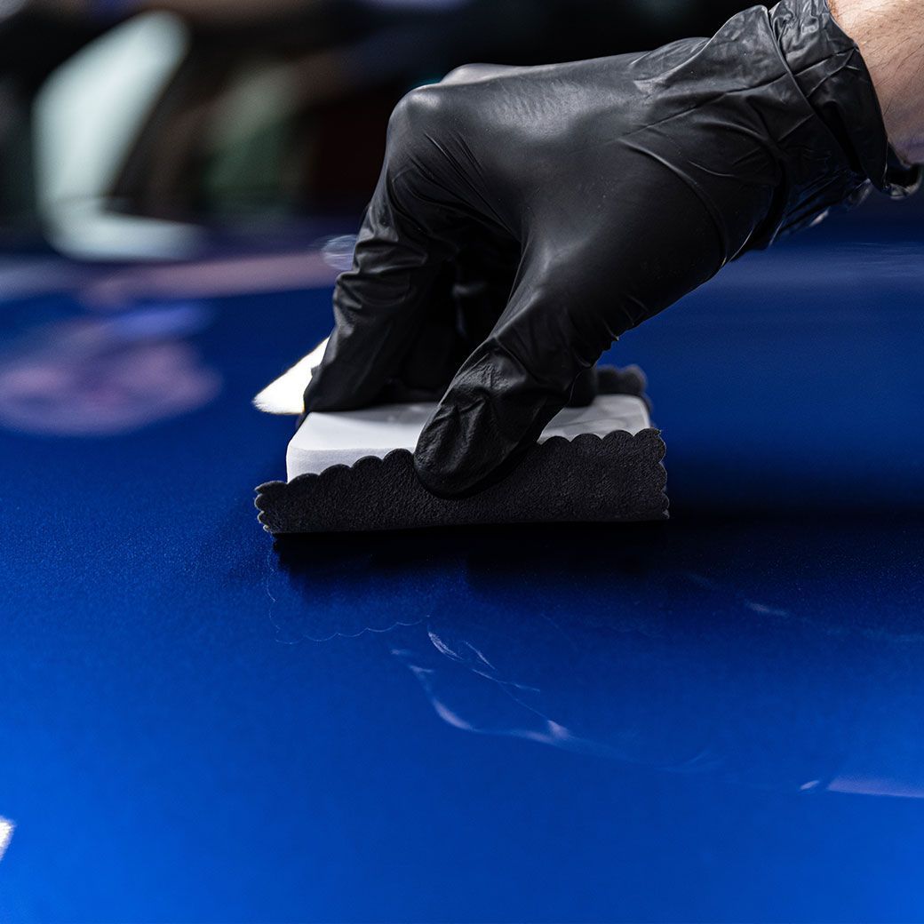 How often do you need to apply a Ceramic Coating?