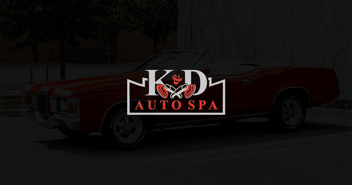 Car Detailing Shelby Township, MI | Auto Detailing Services